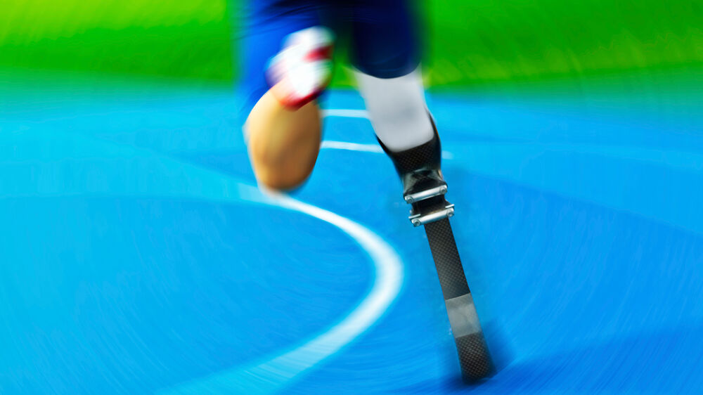 Road to Rio Continues as Paralympics Reaches 100 Days Marker