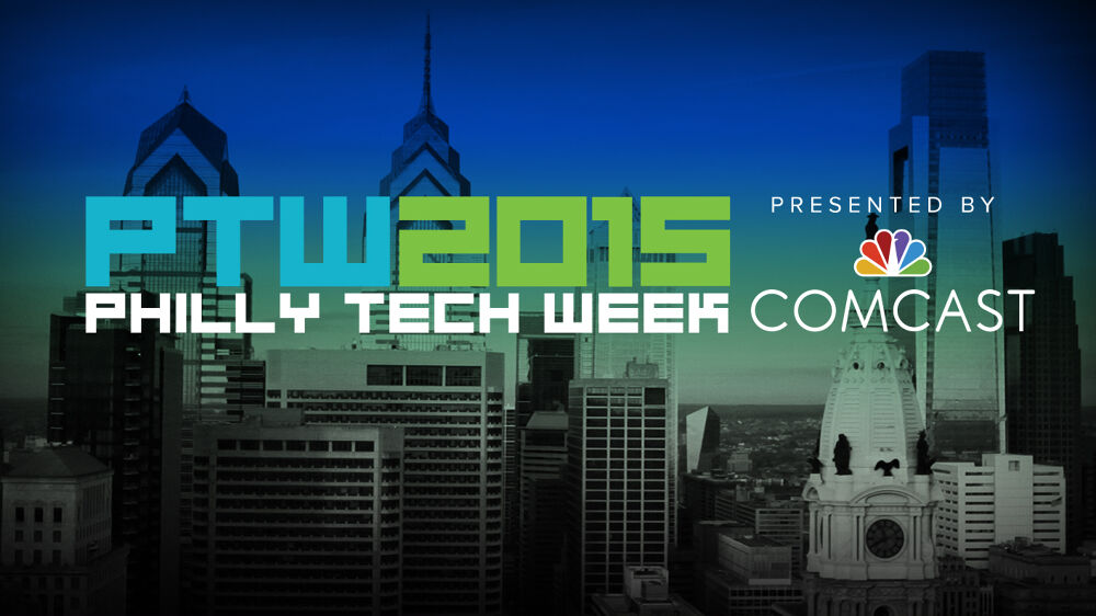 Prioritize Your Philly Tech Week With These Top To-Dos