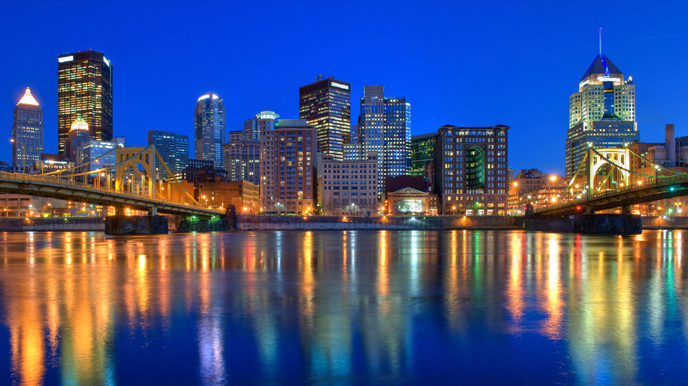 Pittsburgh Supercomputing Center Connects Colleges and Universities ...