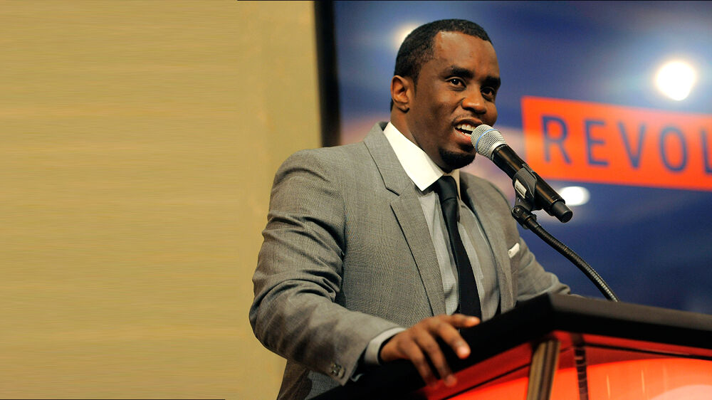 Comcast Brings REVOLT to Xfinity TV