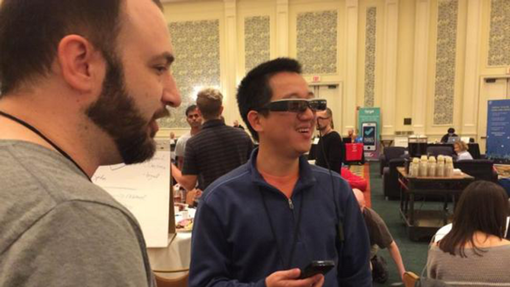 Entertainment Reimagined at the Comcast NBCUniversal Hackathon