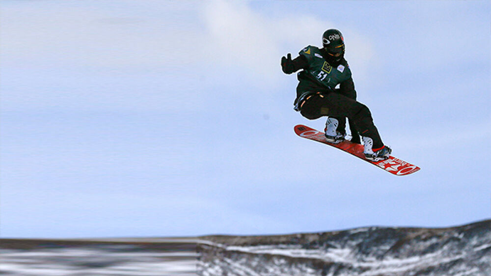NBC's Primetime Coverage of Winter Games Begins Thursday, Feb. 6