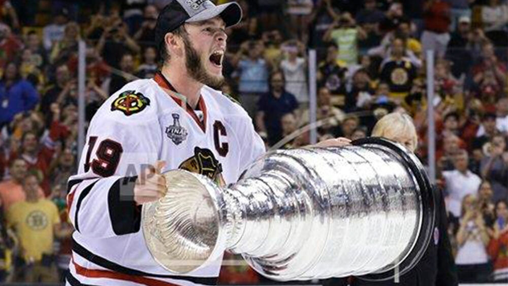 NBC Delivers the Most-Watched Stanley Cup Final on Record
