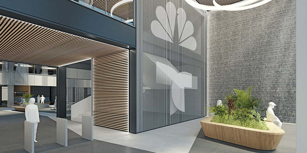 NBCUniversal Telemundo Enterprises to Build State-of-the-Art Global ...