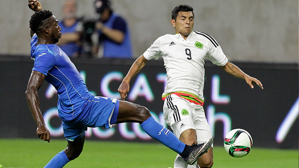 NBC Deportes Garners 7 Sports Emmy Nominations For Telemundo And NBC ...