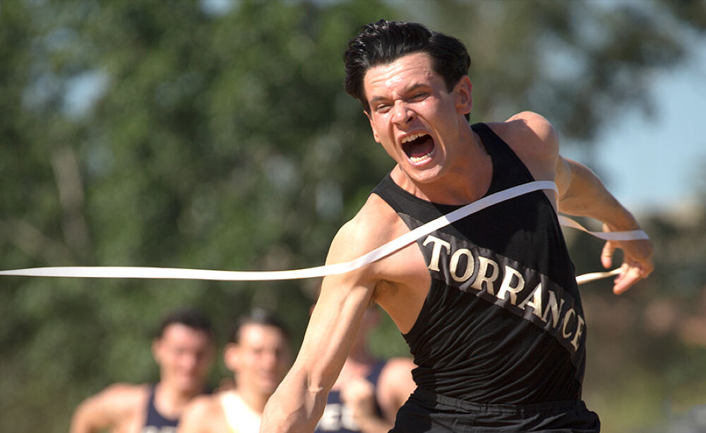 Unbroken’s True Story of Resilience and Strength Soars into Theaters ...