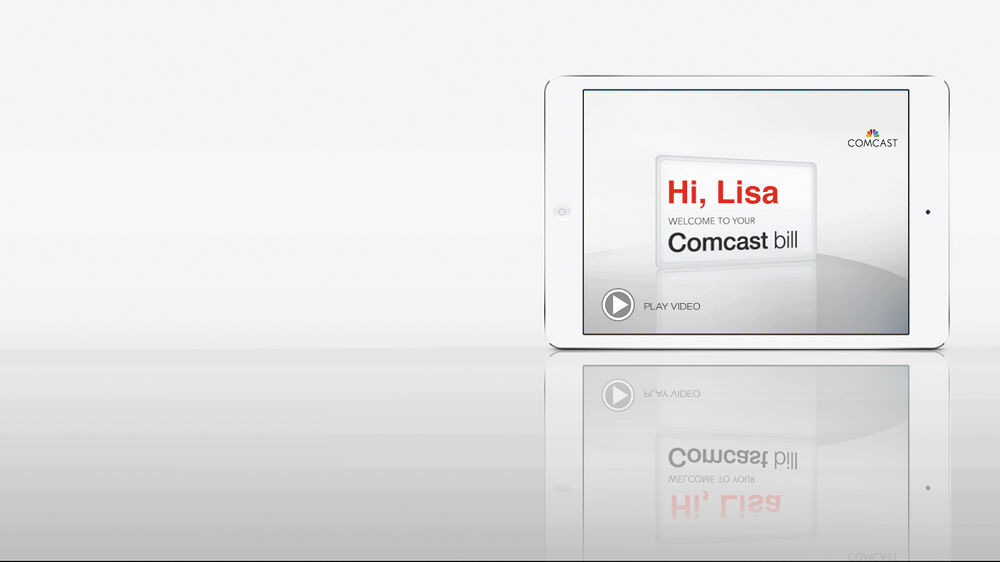 A Billing Statement that Explains Itself