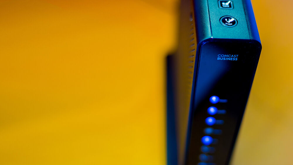Comcast Business Unveils Innovative Wi-Fi Solution For SMBs And ...