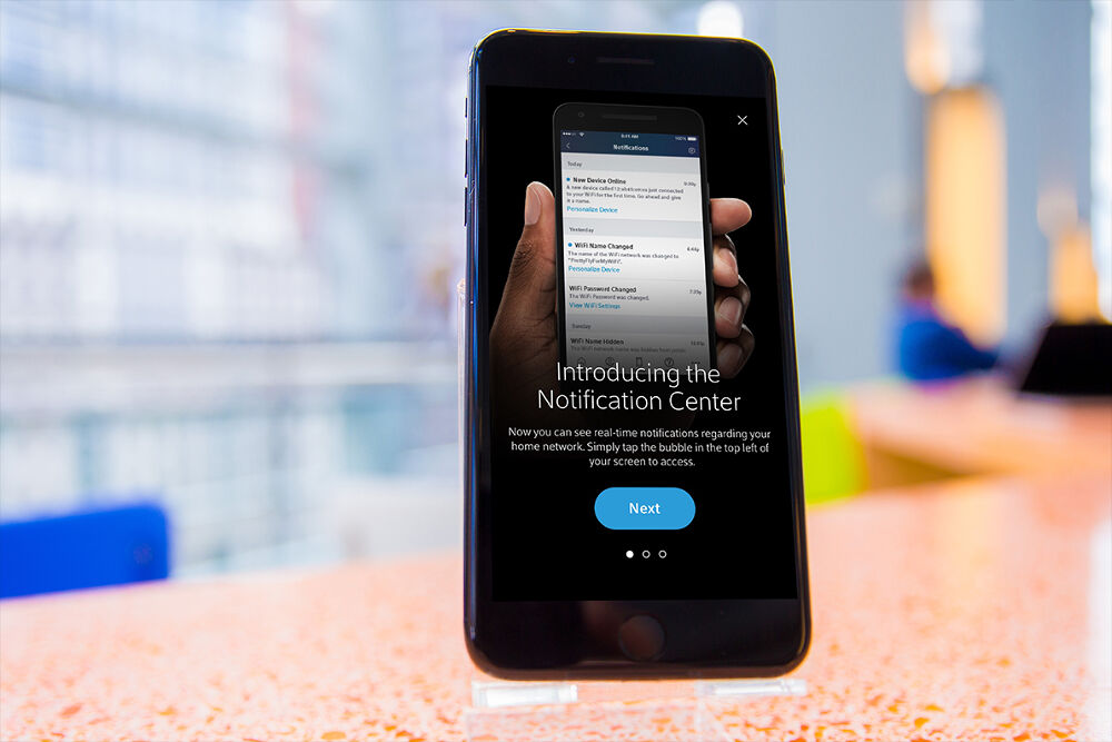 Comcast Rolls Out New xFi Features Including 'Timed Pause' and 'Safer ...