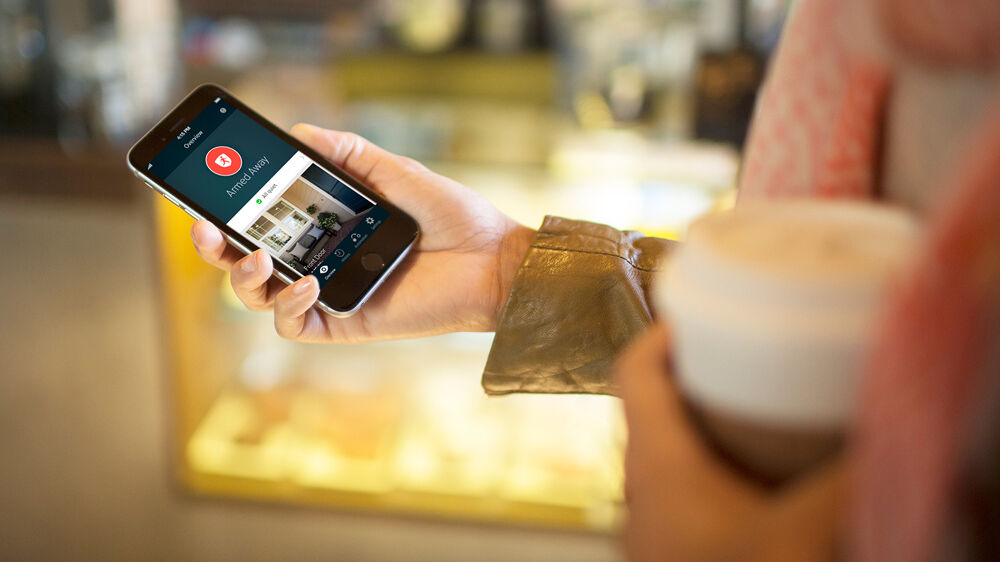 Xfinity Home Makes Headlines As 'Company of the Year' for Security and ...