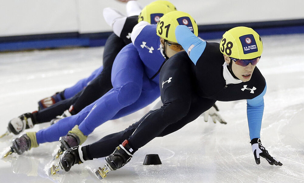 The Xfinity Olympic Experience: Every Minute. Every Medal. Every Screen ...