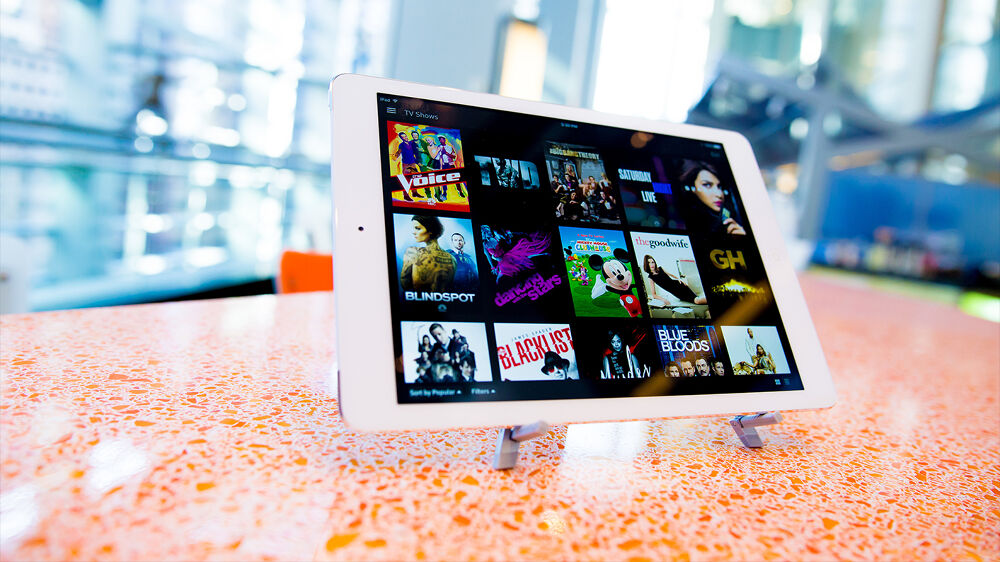 Supporting an Industrywide Solution for Instant, Seamless TV Everywhere ...