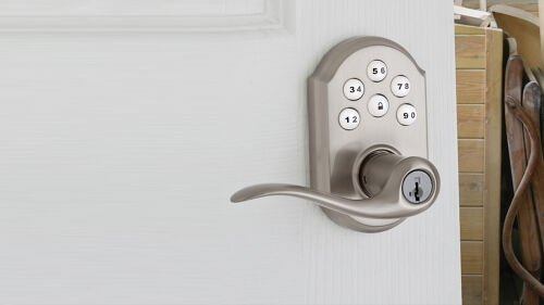 Kwikset Offers Xfinity Home Customers Connected Door Lock Options