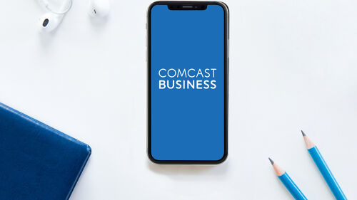 Comcast Business VoiceEdge Adds Award-Winning One-Click Audio ...