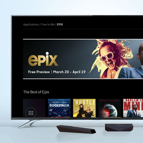 Comcast Gives Xfinity Customers Rolling Free Previews with Focus on ...