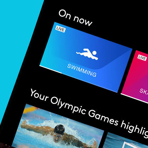 Comcast Brings The Olympic Games Home to More Xfinity Customers Than ...