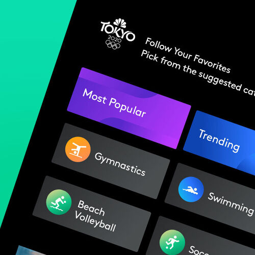 Comcast Brings The Olympic Games Home to More Xfinity Customers Than ...