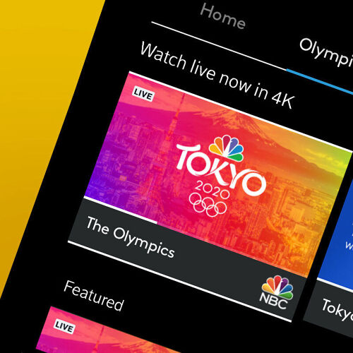Comcast Brings The Olympic Games Home to More Xfinity Customers Than ...