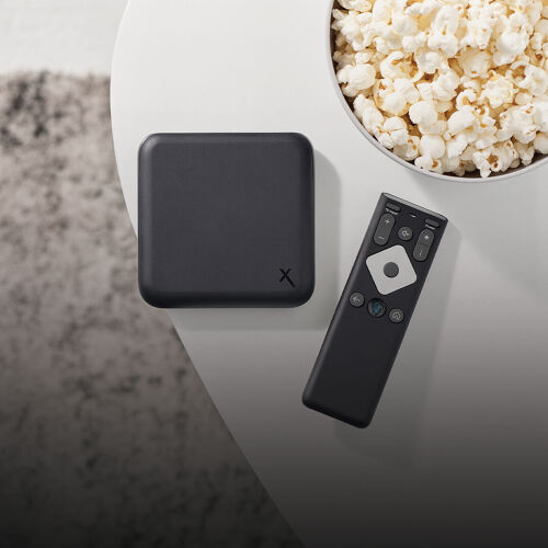 XFINITY TV's Next-Gen X1 Platform: The Future of Television