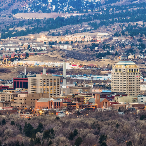 Inside the Nation's Largest and Fastest Multi-Gig Network Deployment