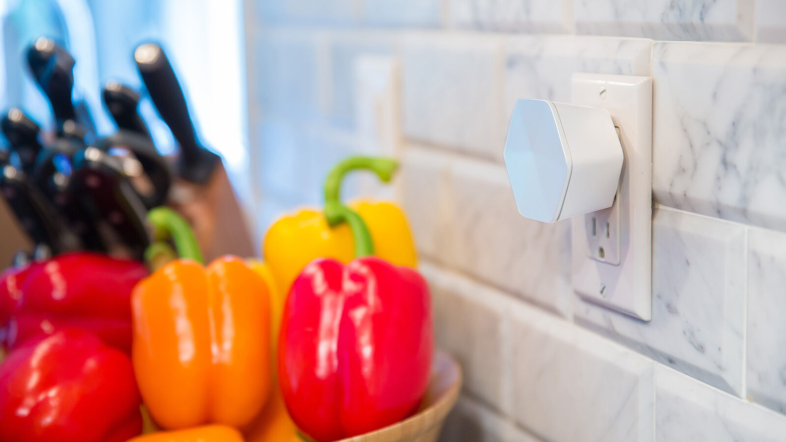 Comcast Announces Nationwide Launch Of xFi Pods: A New, Whole-Home Mesh ...