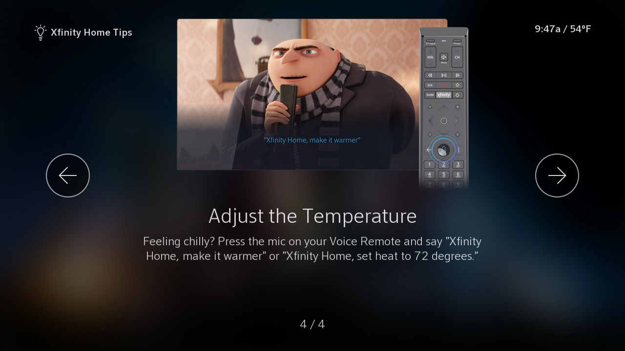 Xfinity Official Site By Comcast Tv Internet And Voice