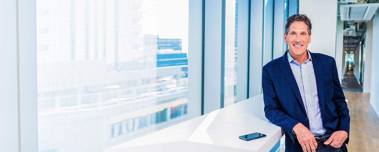 Greg Butz Email & Phone Number | President, Connectivity Services ...