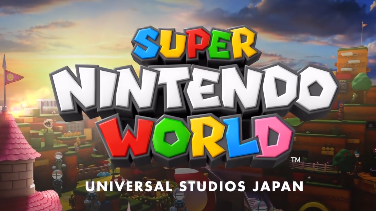 Nintendo Land Logo Nintendo Land | NL | Mods & Resources