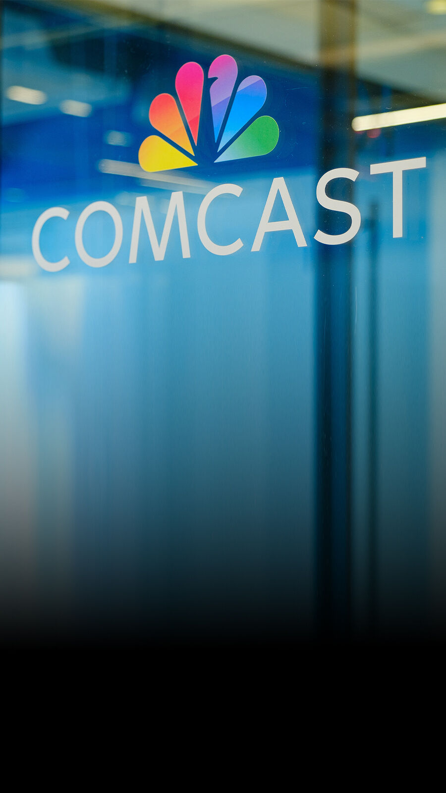 Comcast Transparent Logo Comcast Png Logo Free Transparent PNG Logos