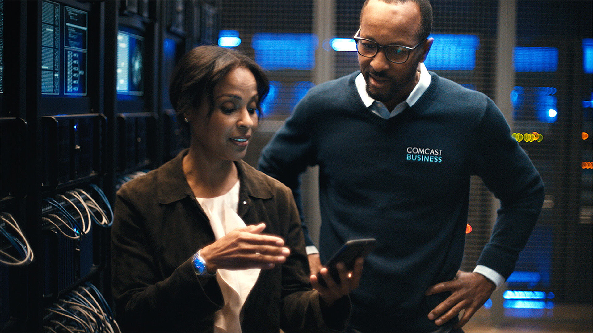 Xfinity Sales Department