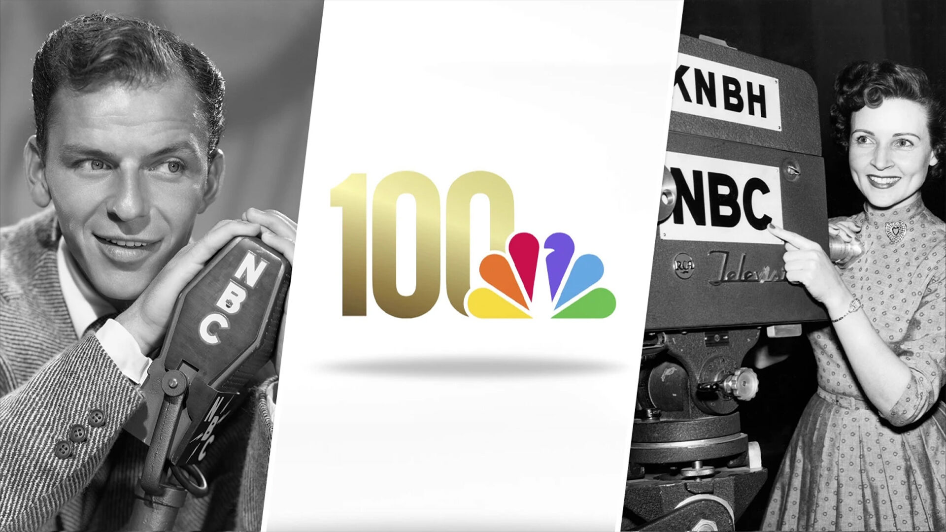 Celebrating 100 Years of NBC: TODAY Looks Back at a Century of Broadcast
