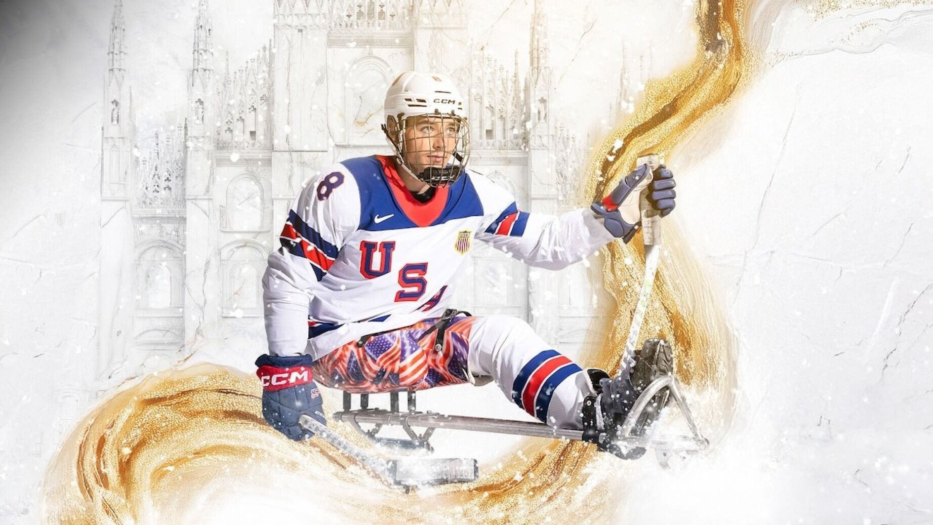 How to Watch The Milan Cortina 2026 Paralympic Winter Games Across ...