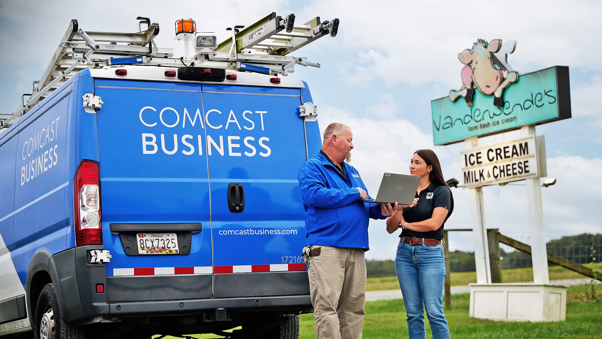 Comcast Business Launches Total Solutions Advantage: Simplified, All-In ...