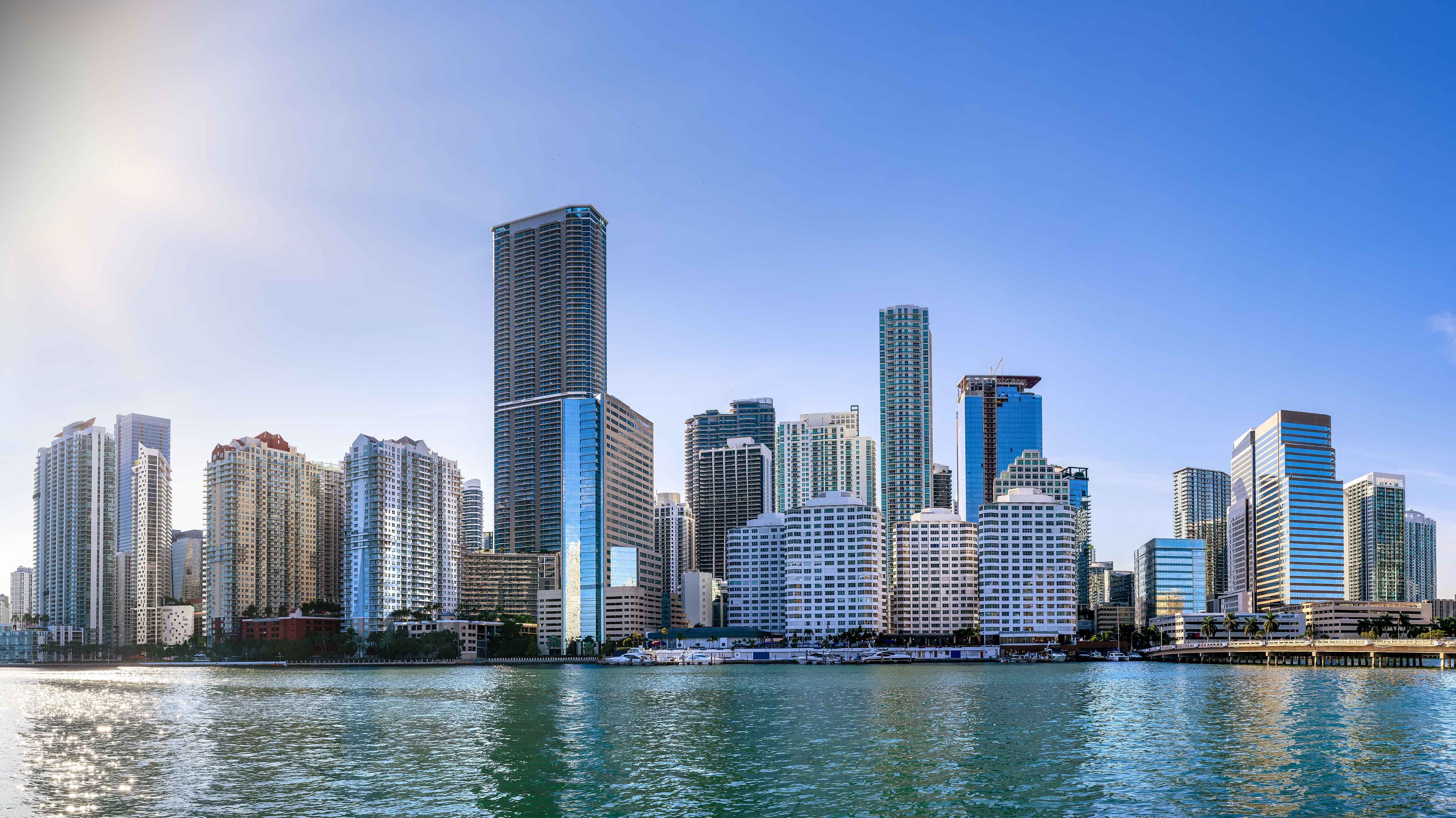 Ultra-Fast, Reliable Internet from Xfinity Now Available in Miami-Dade ...
